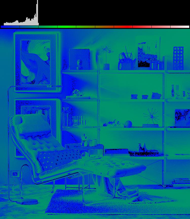 PBRT v4 - Part I: Kroken Scene | Jan Walter R&D