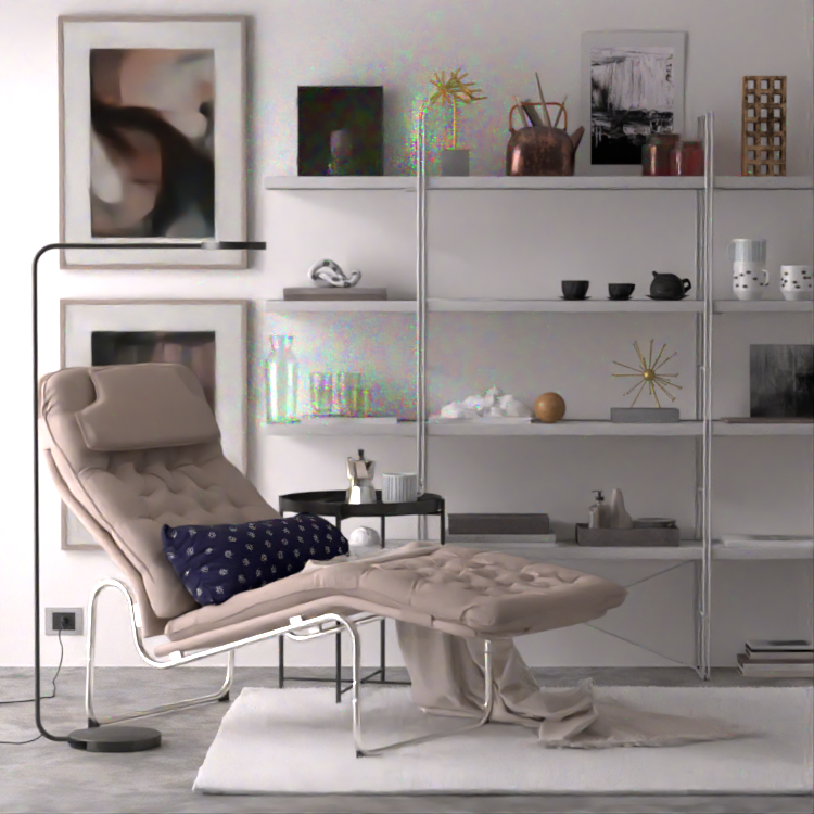 PBRT v4 - Part II: OptiX denoiser | Jan Walter R&D